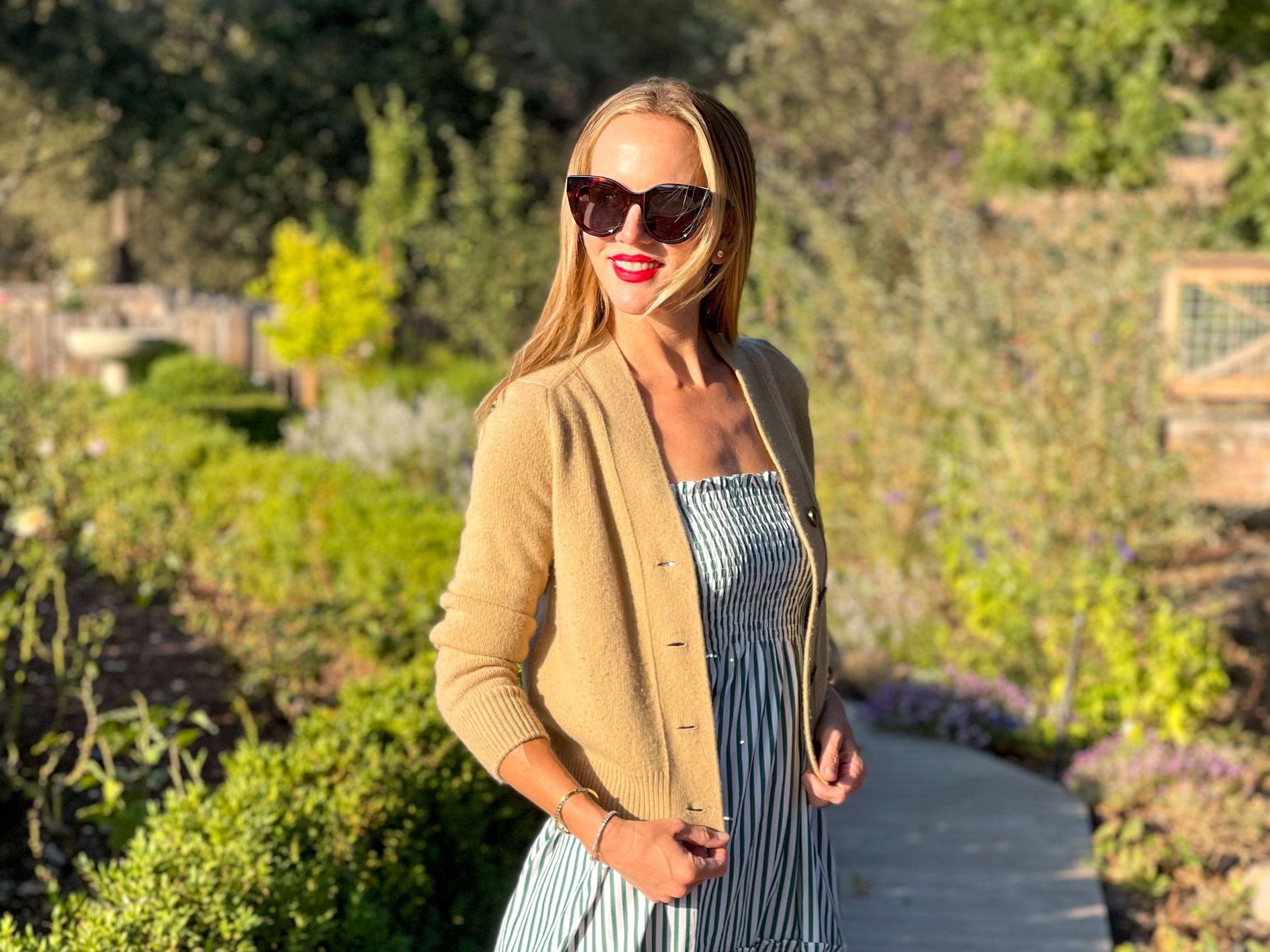 Your Sweater Weather Guide – Maxwell & Geraldine