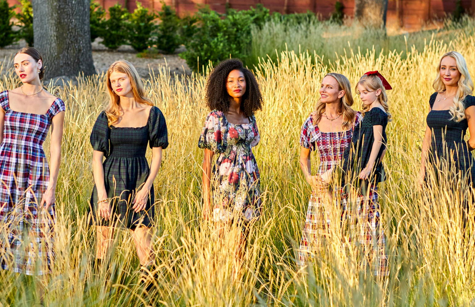 Fall 2022 - Sneak Peek – Maxwell & Geraldine