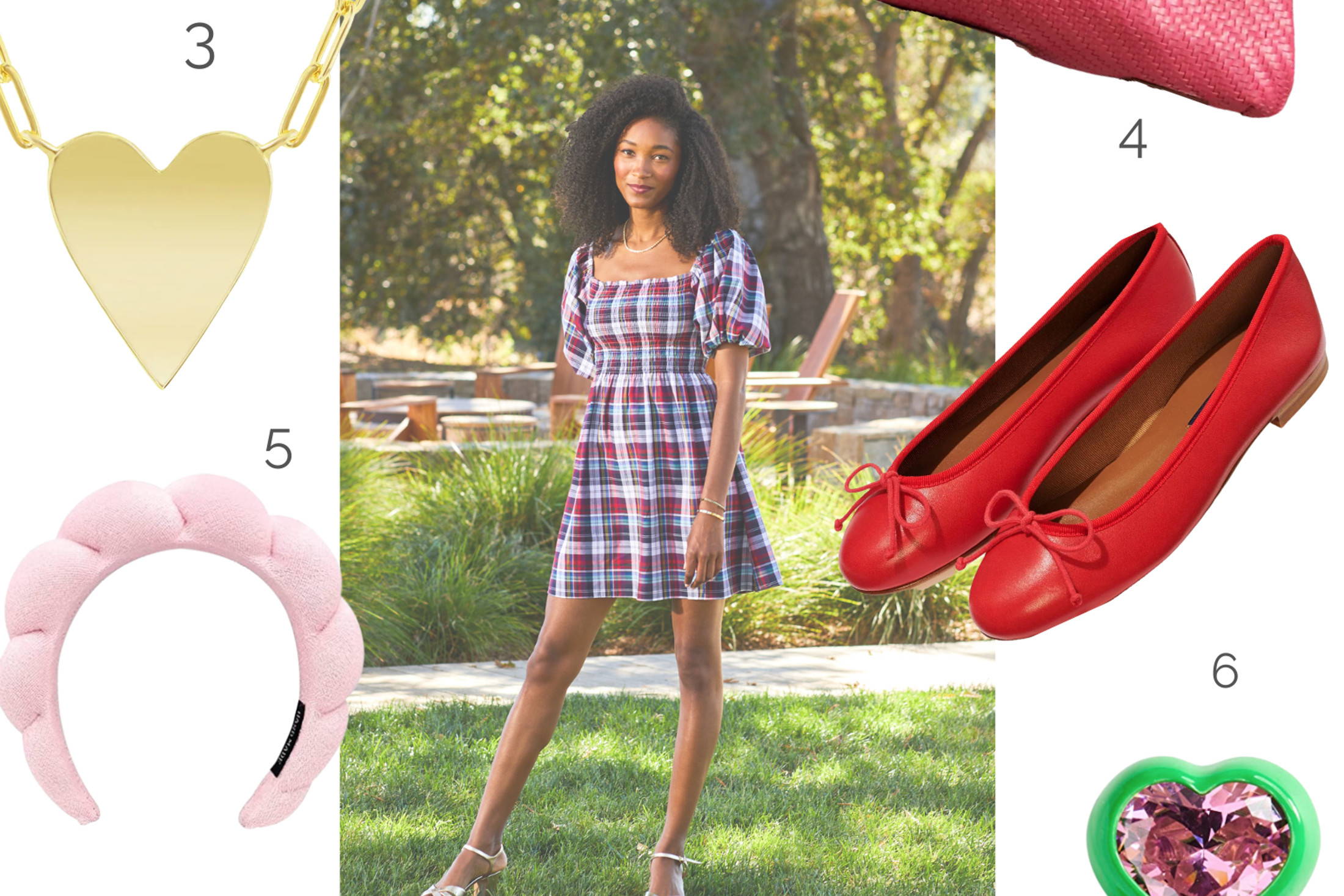 Valentine's Style – Maxwell & Geraldine