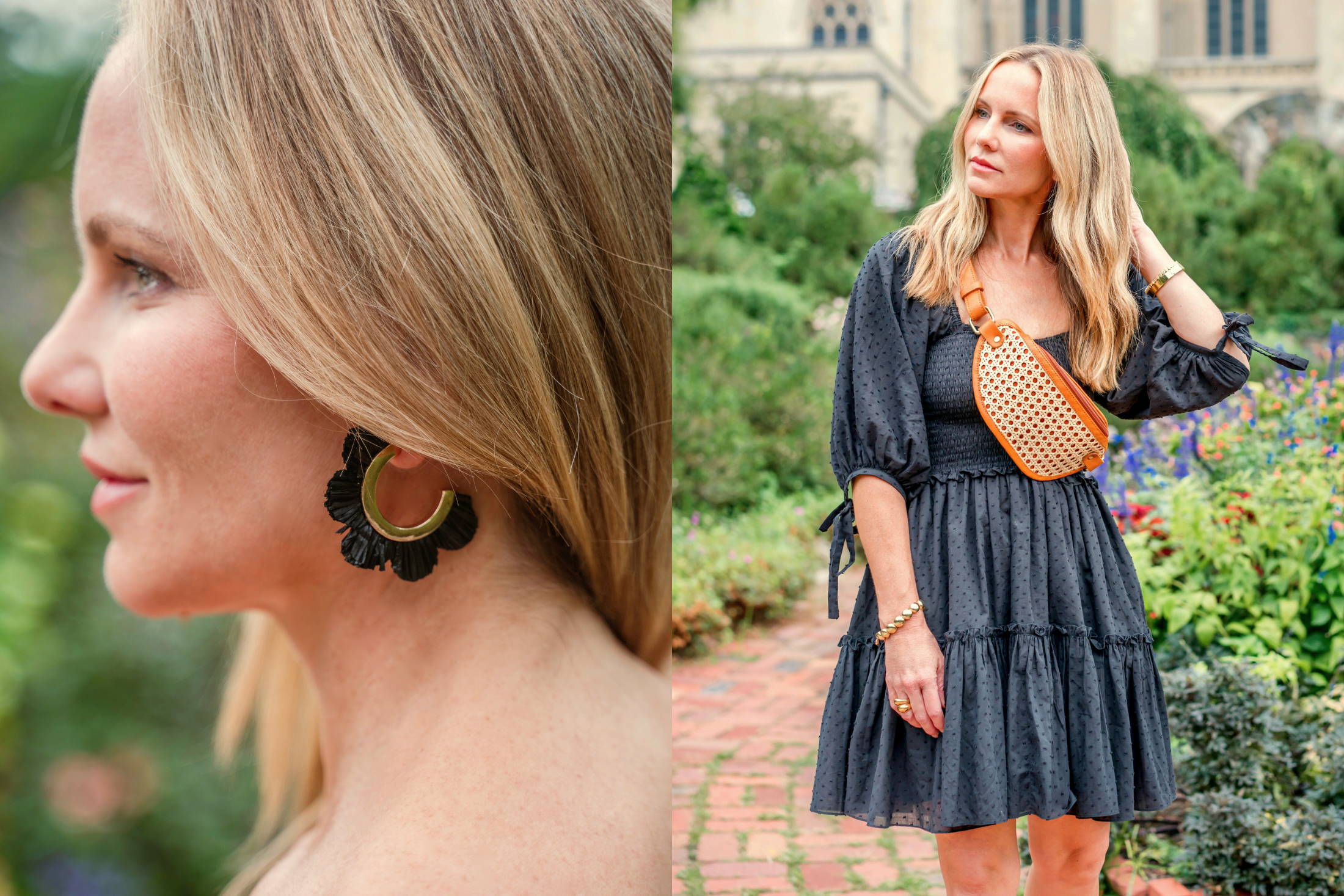 New Capsule Accessories – Maxwell & Geraldine