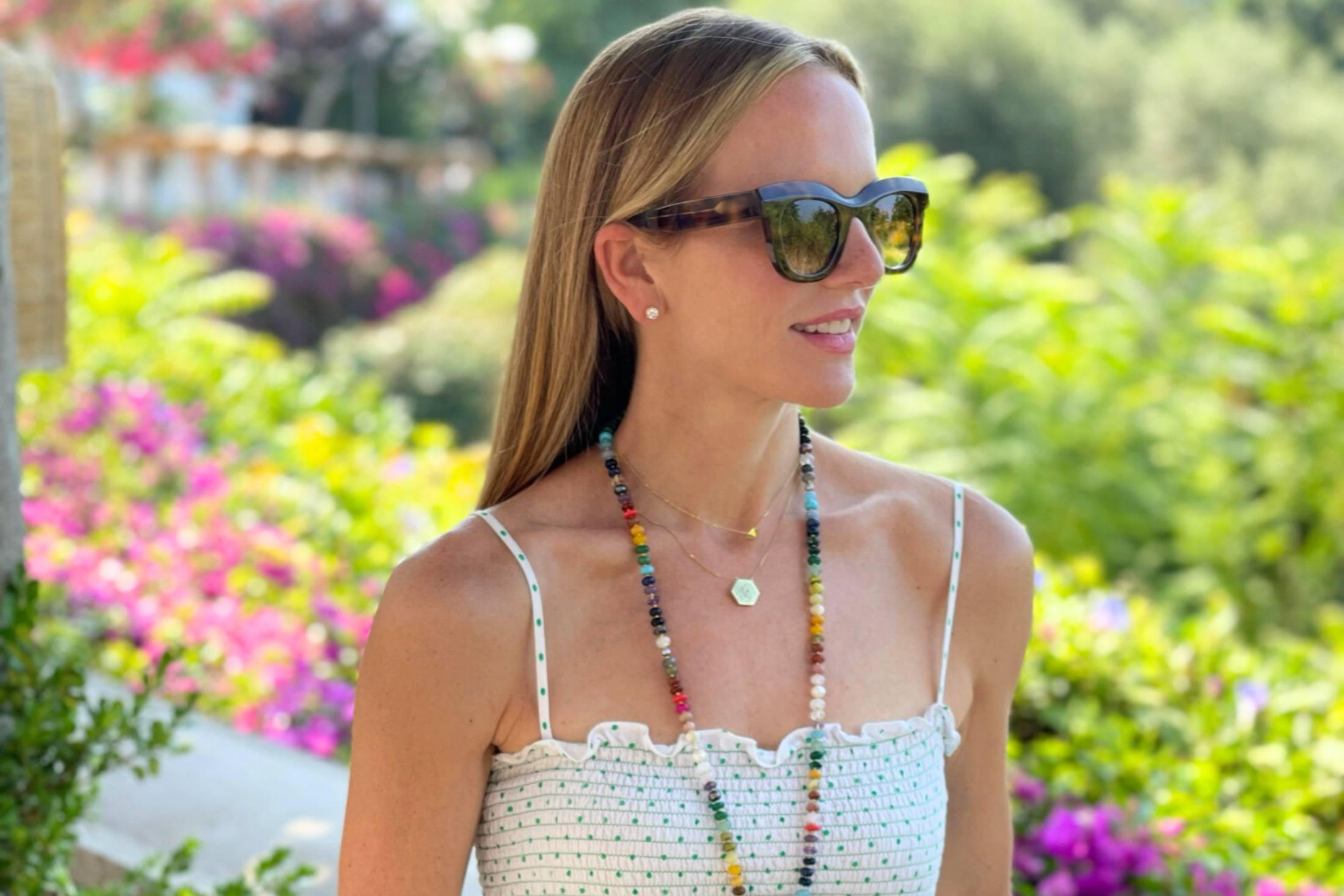 Summer Destination Inspiration – Maxwell & Geraldine