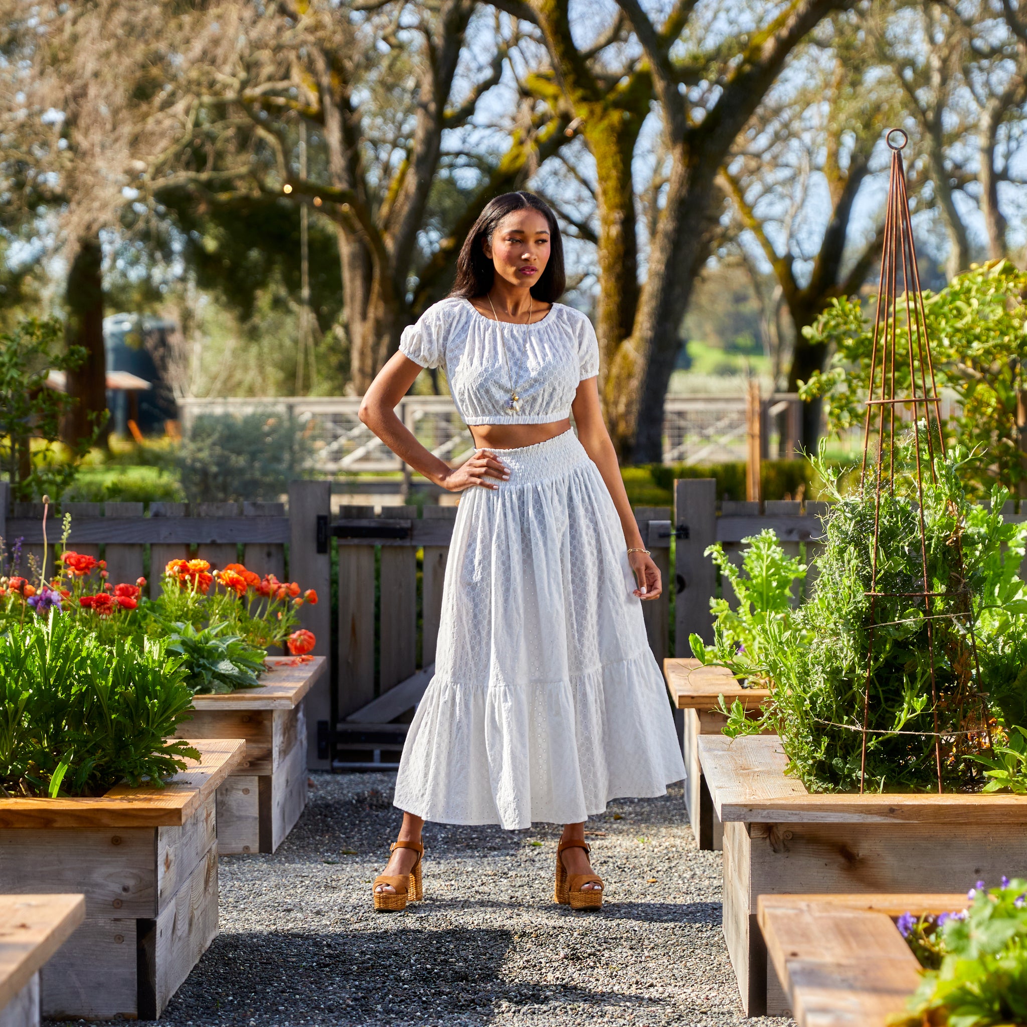 Summer Destination Inspiration – Maxwell & Geraldine