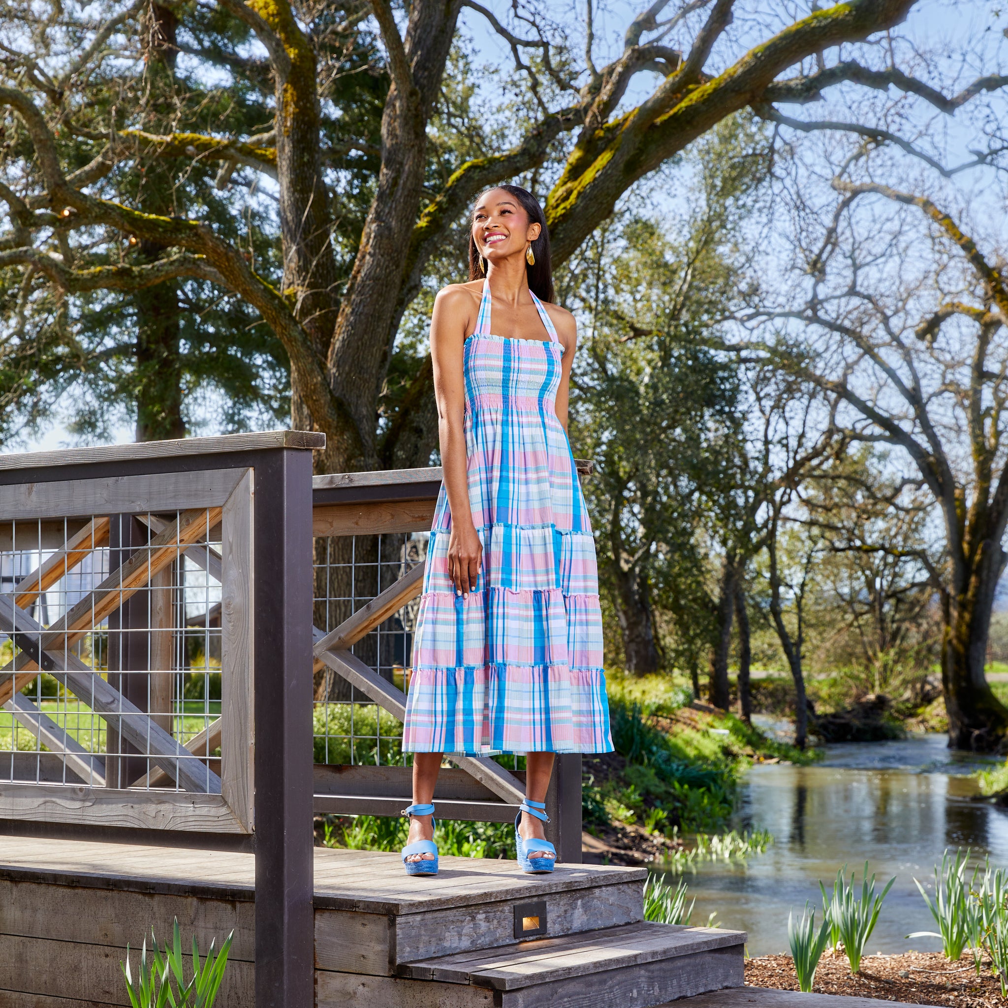 Summer Destination Inspiration – Maxwell & Geraldine